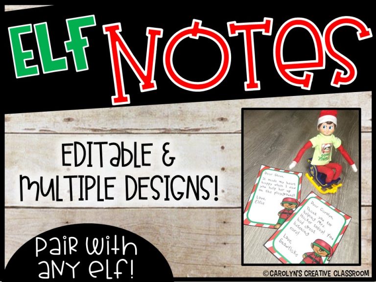 FREEBIE Ornament Gift Tags