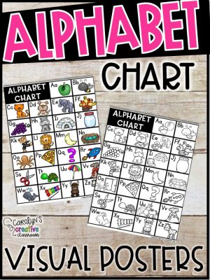 Roll and Write: March – Carolyn's Creative Classroom