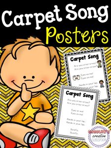 Alphabet Paper bag Parent Letter