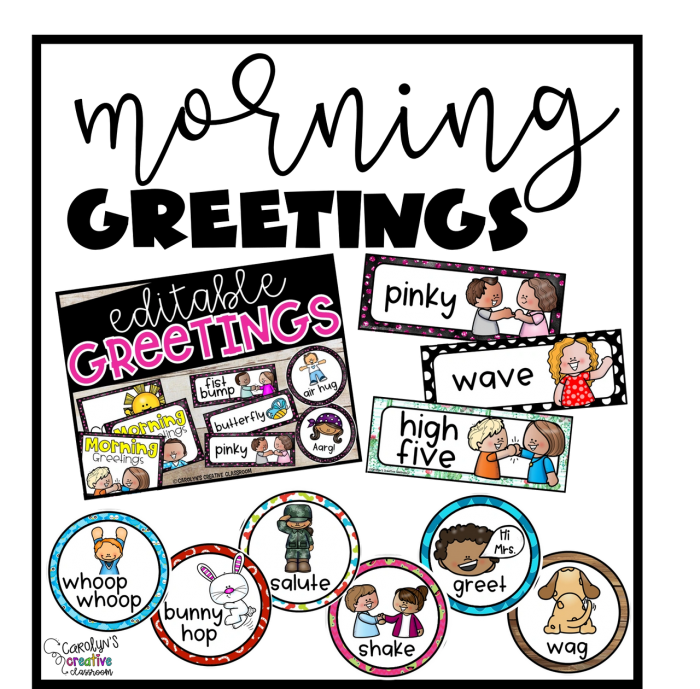 Classroom Management – 10 Keys to starting the year off right!