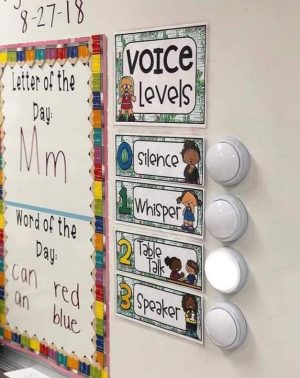 Classroom Management – 10 Keys to starting the year off right!