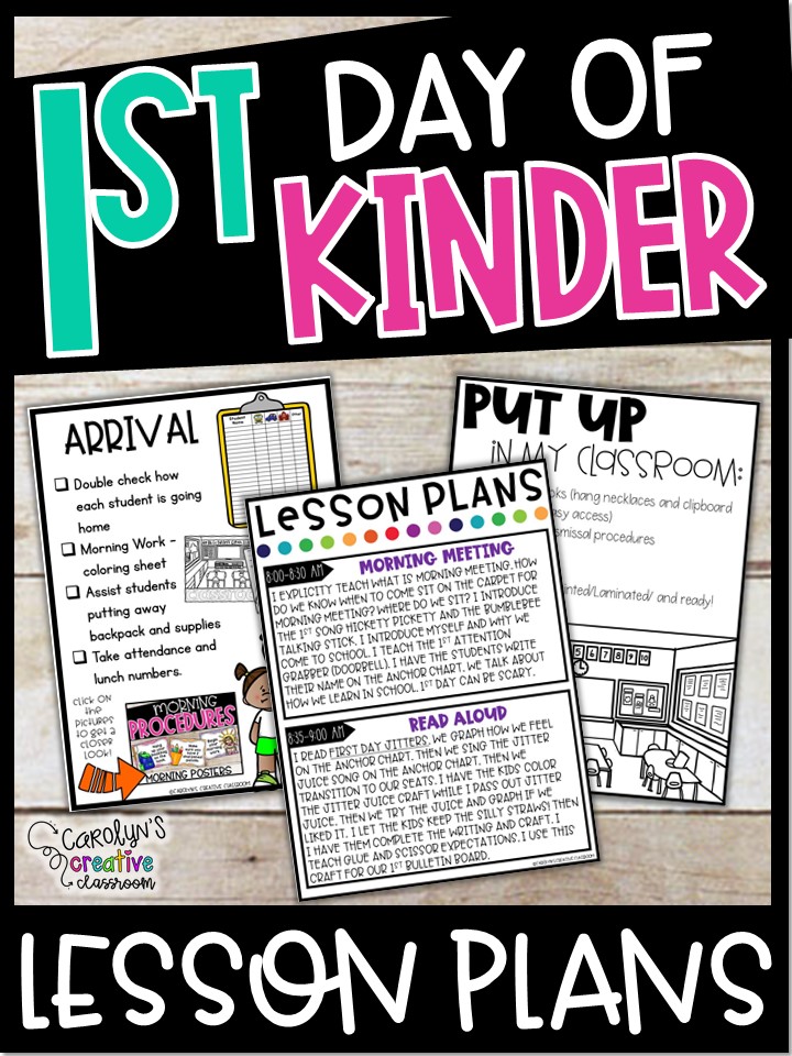 Classroom Management – 10 Keys to starting the year off right ...