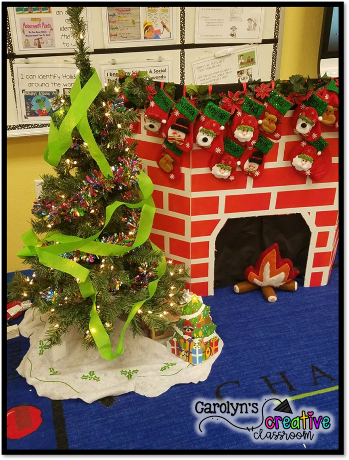Grinch Day