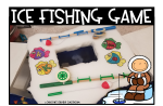 Ice Fishing Game