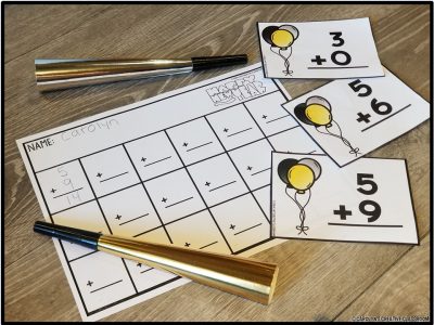 NEW YEAR’S FREEBIE!