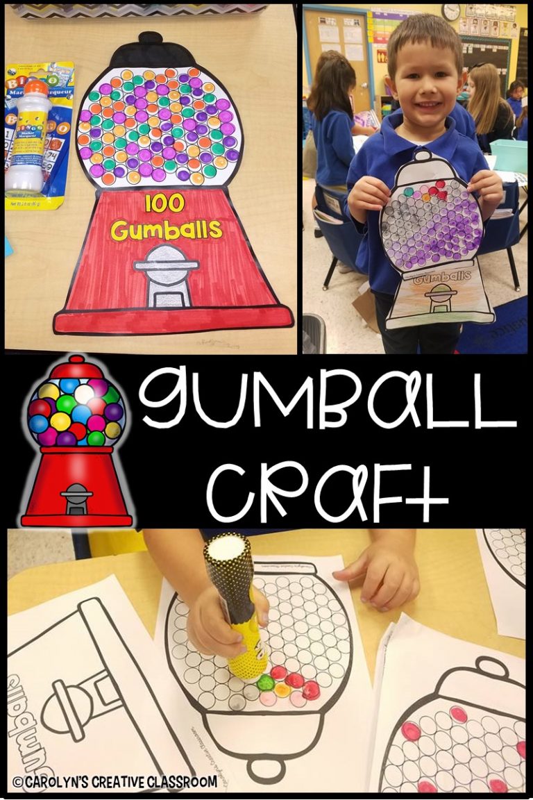 100th Day FUN!