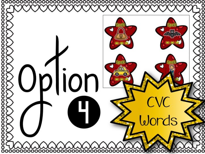 Valentine’s Day Fishing Literacy Center