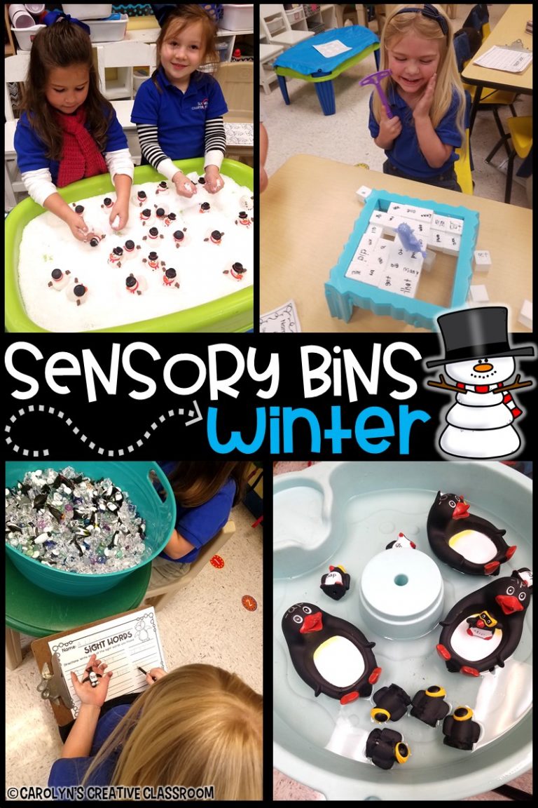 New January Centers!