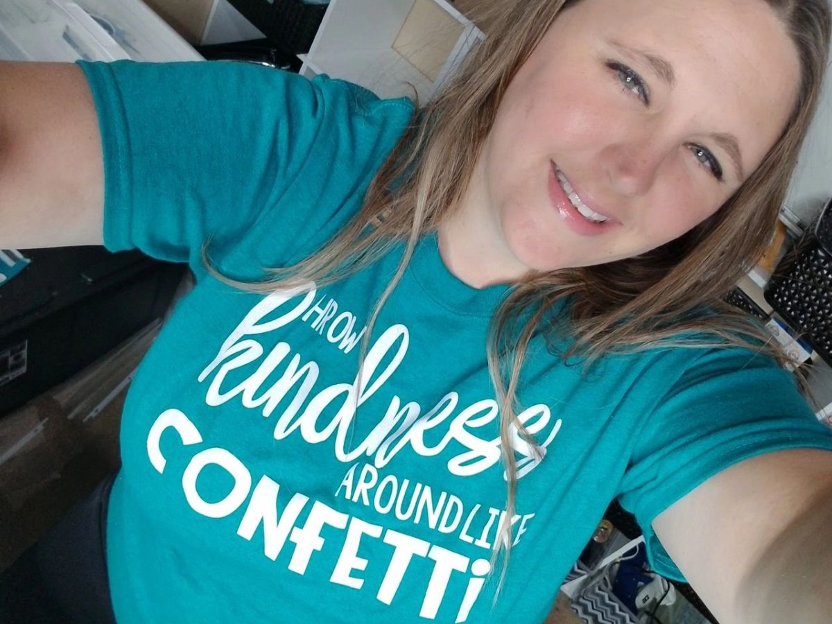 Teacher Postcards: We miss you students!