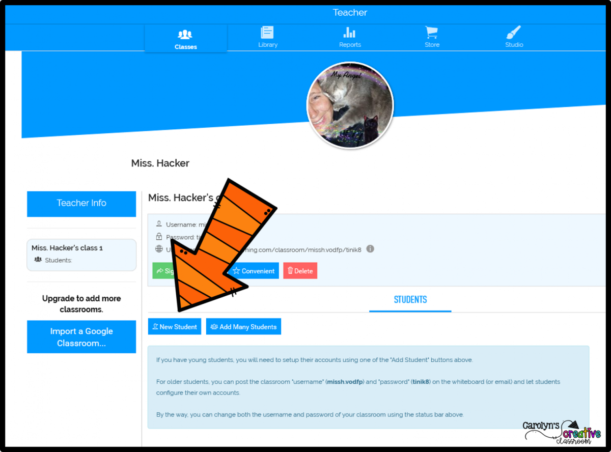 Boom Cards: Getting Started!