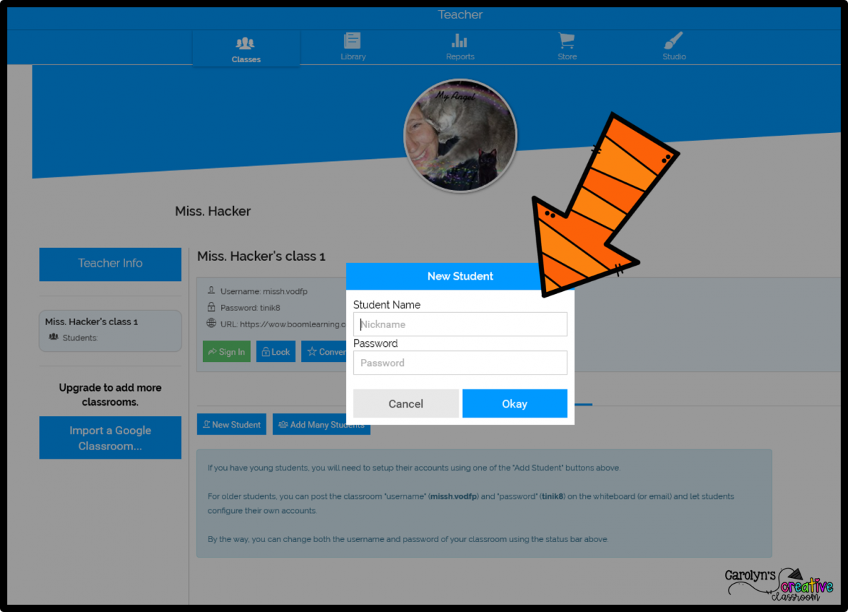 Boom Cards: Getting Started!