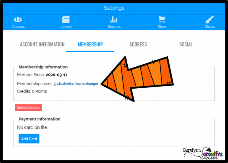 Boom Cards: Getting Started!