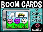 Boom Cards: Getting Started!