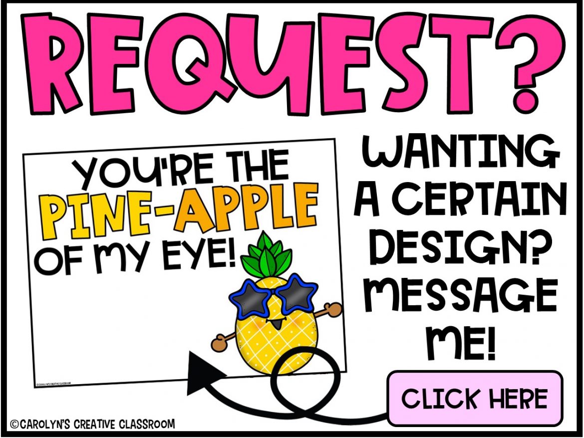 Teacher Postcards: We miss you students!