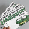 Teacher Postcards: We miss you students!