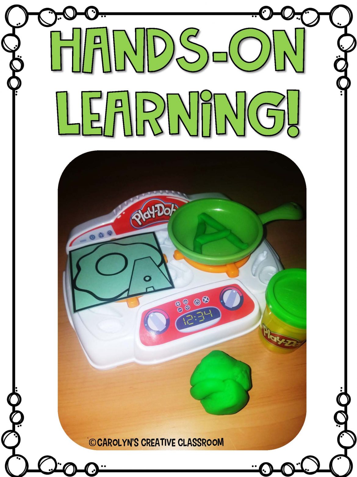 BUNDLED SET – Fishing CVC Game and Eggs and Ham Activities