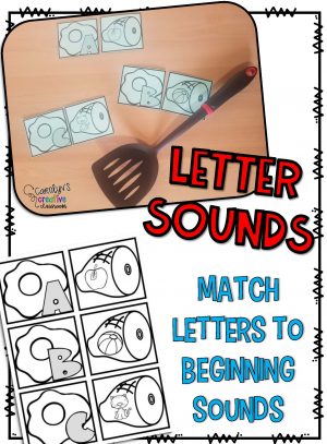 BUNDLED SET – Fishing CVC Game and Eggs and Ham Activities – Carolyn's ...