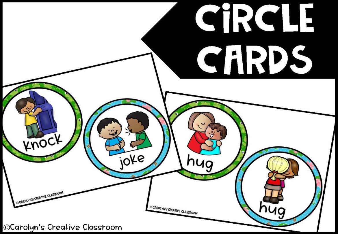 Editable Morning Greetings Choices – Greeting Signs Frog Theme