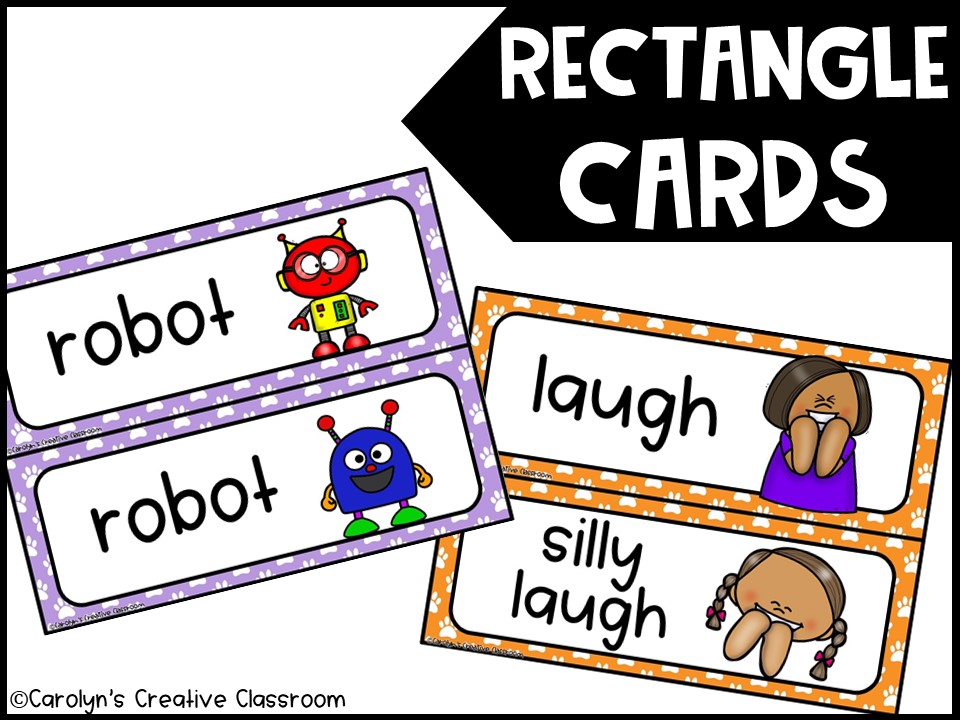 Editable Morning Greetings Choices – Greeting Signs Paw Prints