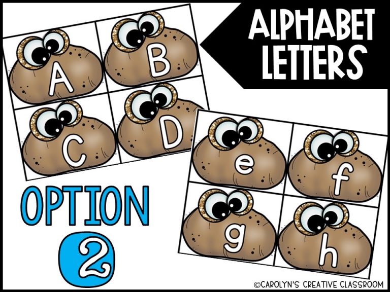 BUNDLED Hot Potato Reading Game Cards (Alphabet, CVC, CVCe, Sounds ...