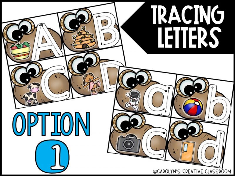 BUNDLED Hot Potato Reading Game Cards (Alphabet, CVC, CVCe, Sounds ...
