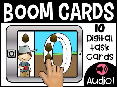 Digital Learning: Earth Day BINGO