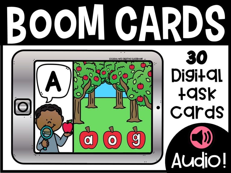 Digital Learning: Earth Day BINGO