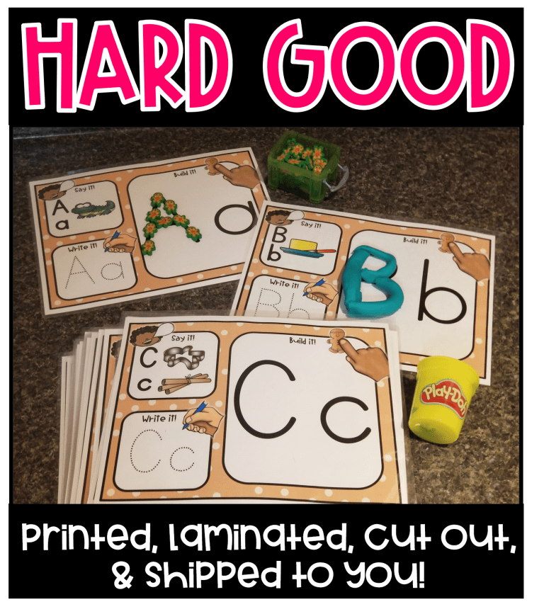 Linus the Minus Subtraction Math Anchor Chart [Hard Good] – Version 1
