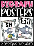 Racing Digraph Posters – Sound Wall Digraphs