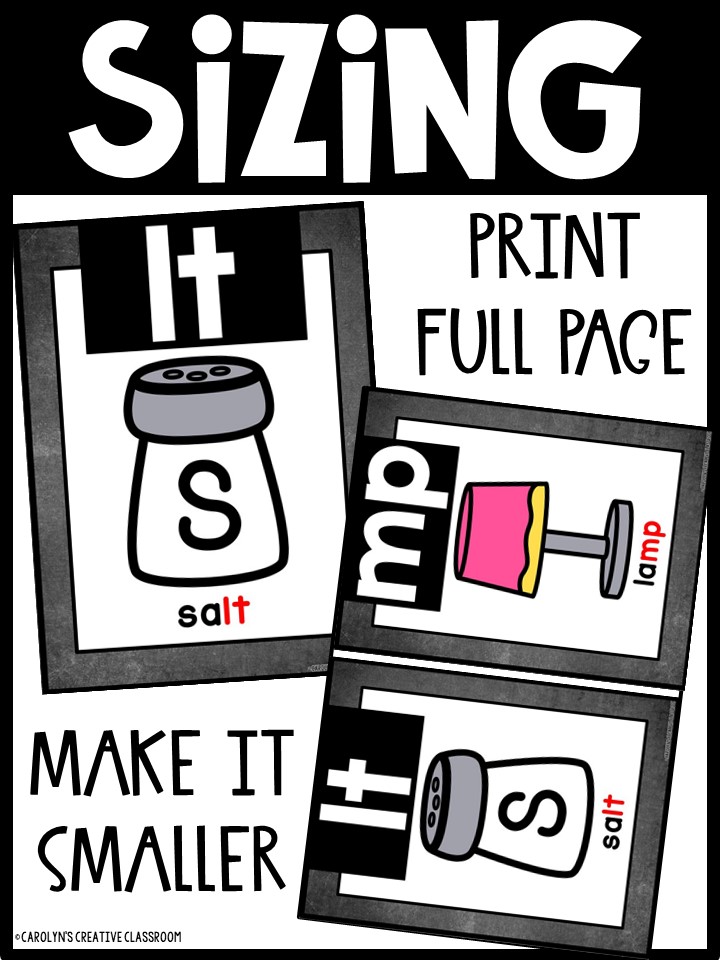 Chalkboard Blends Posters – Sound Wall Blends