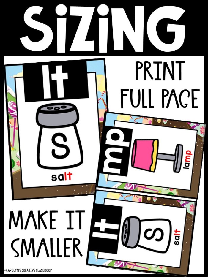 Candyland 3 Blends Posters – Sound Wall Blends