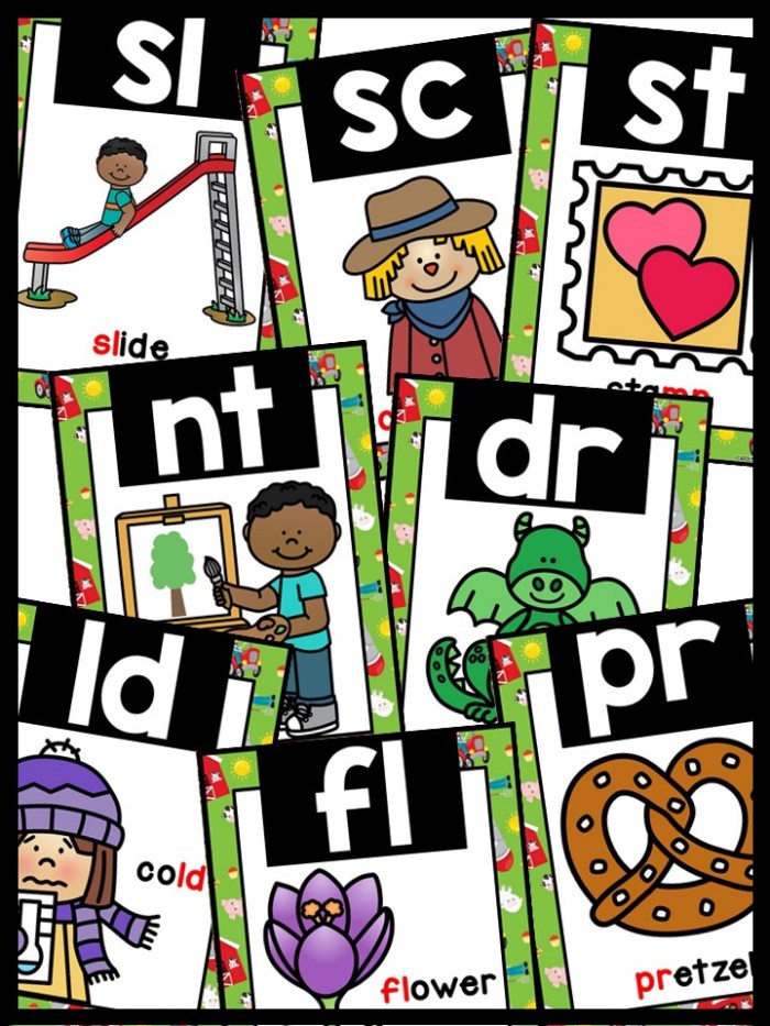 Farm Blends Posters – Sound Wall Blends
