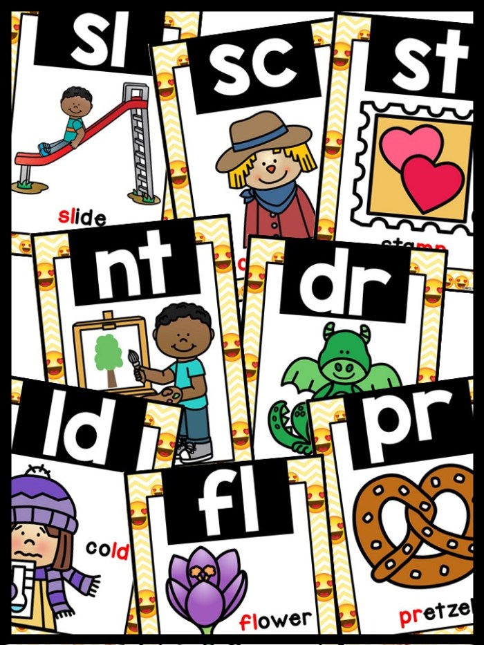 Emoji 1 Blends Posters – Sound Wall Blends