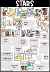 Stars Décor – Carolyn's Creative Classroom
