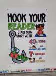 Hook your Reader Anchor Chart [Hard Good]