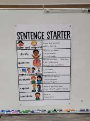 Types Of Sentences Anchor Chart Types Of Sentences Anchor Chart