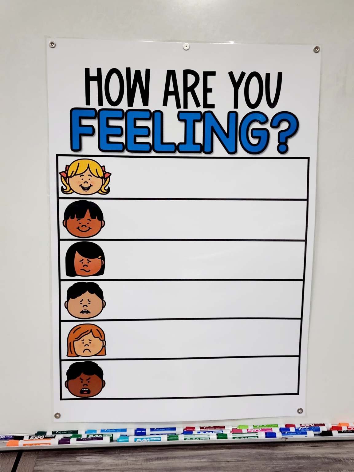 Classroom Management Anchor Charts – Carolyn's Creative Classroom