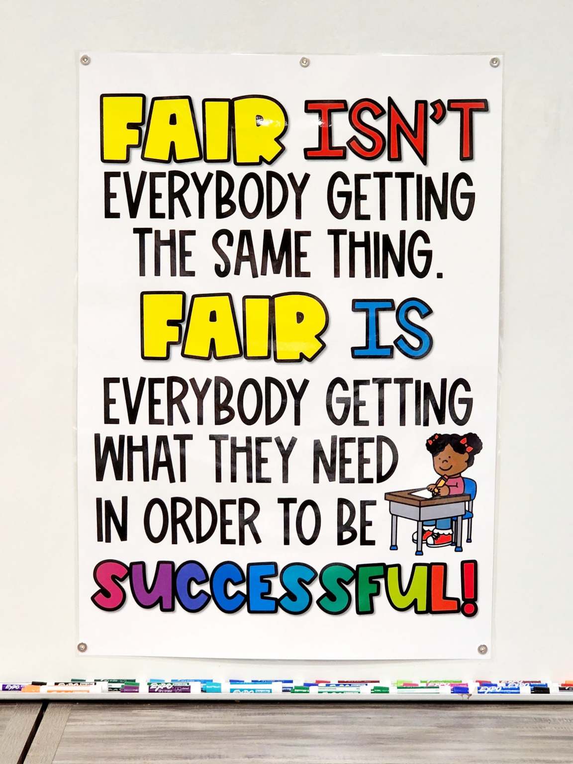 Fair Anchor Chart [Hard Good] – Version 1