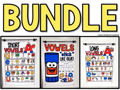 Bundles – Anchor Charts