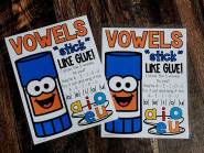 Glue Stick Anchor Chart At Edward Call Blog Glue Stick Anchor Chart At Edward Call Blog