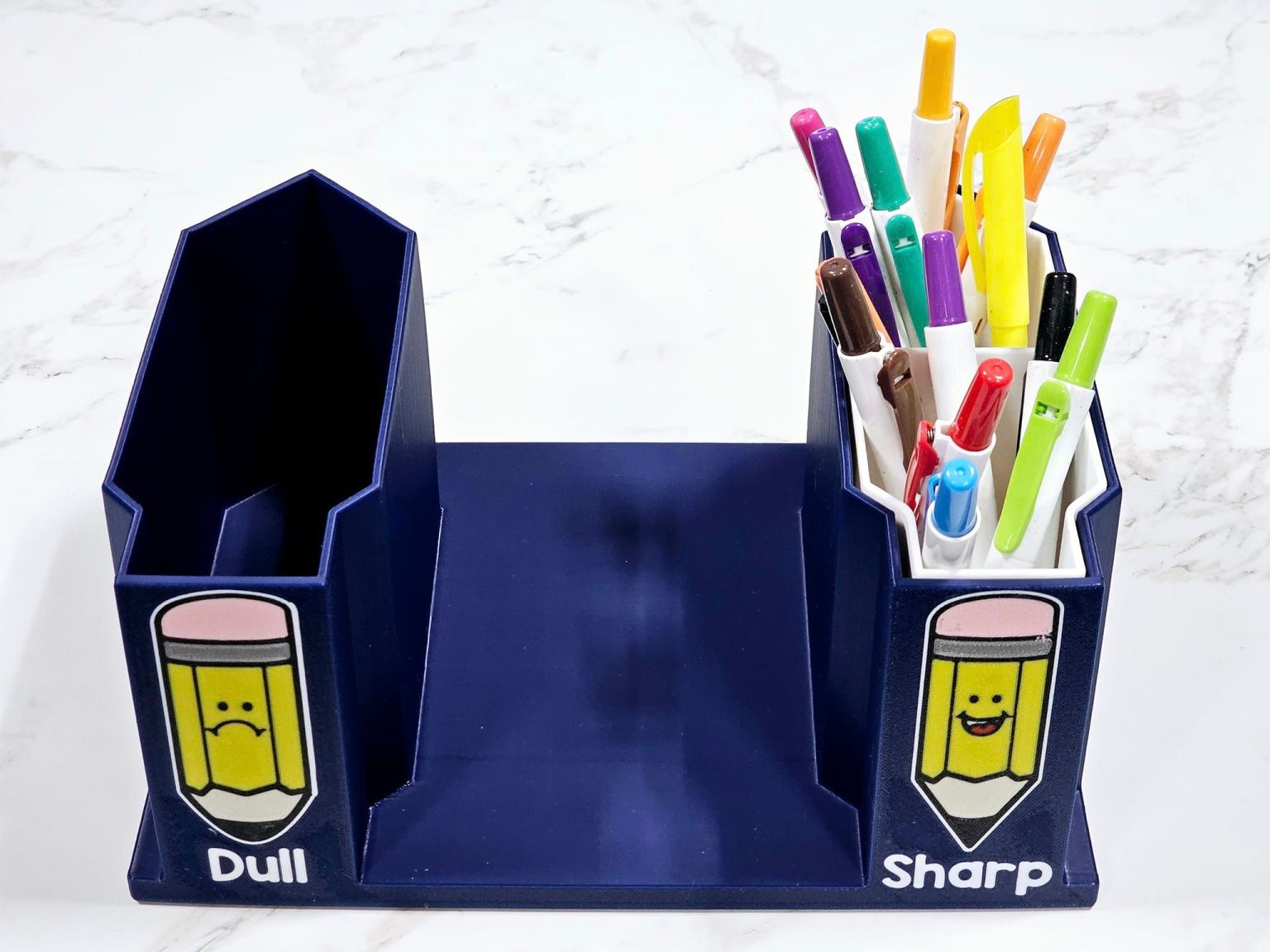 Pencil Station INSERT ONLY