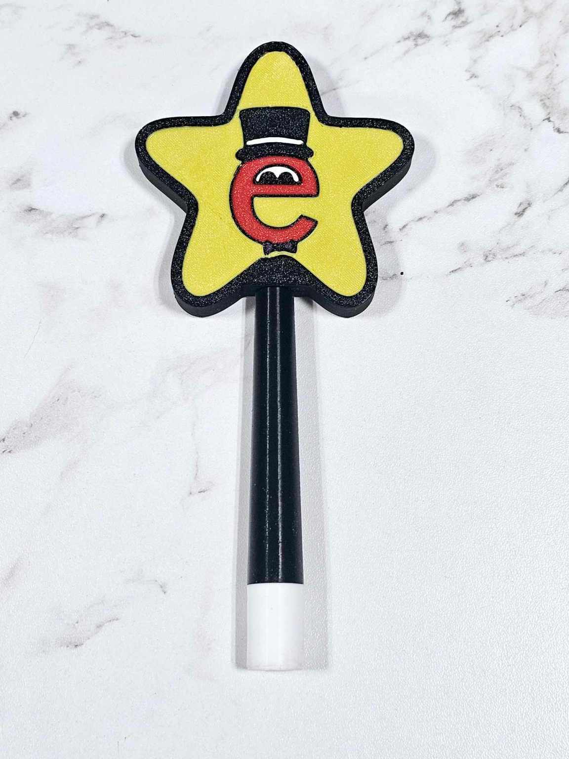 Magic E Wand: Student Version