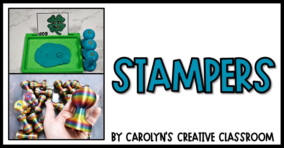 Stampers