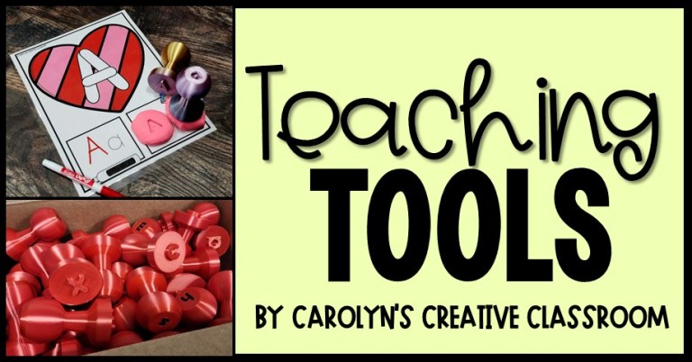 Teaching Tools