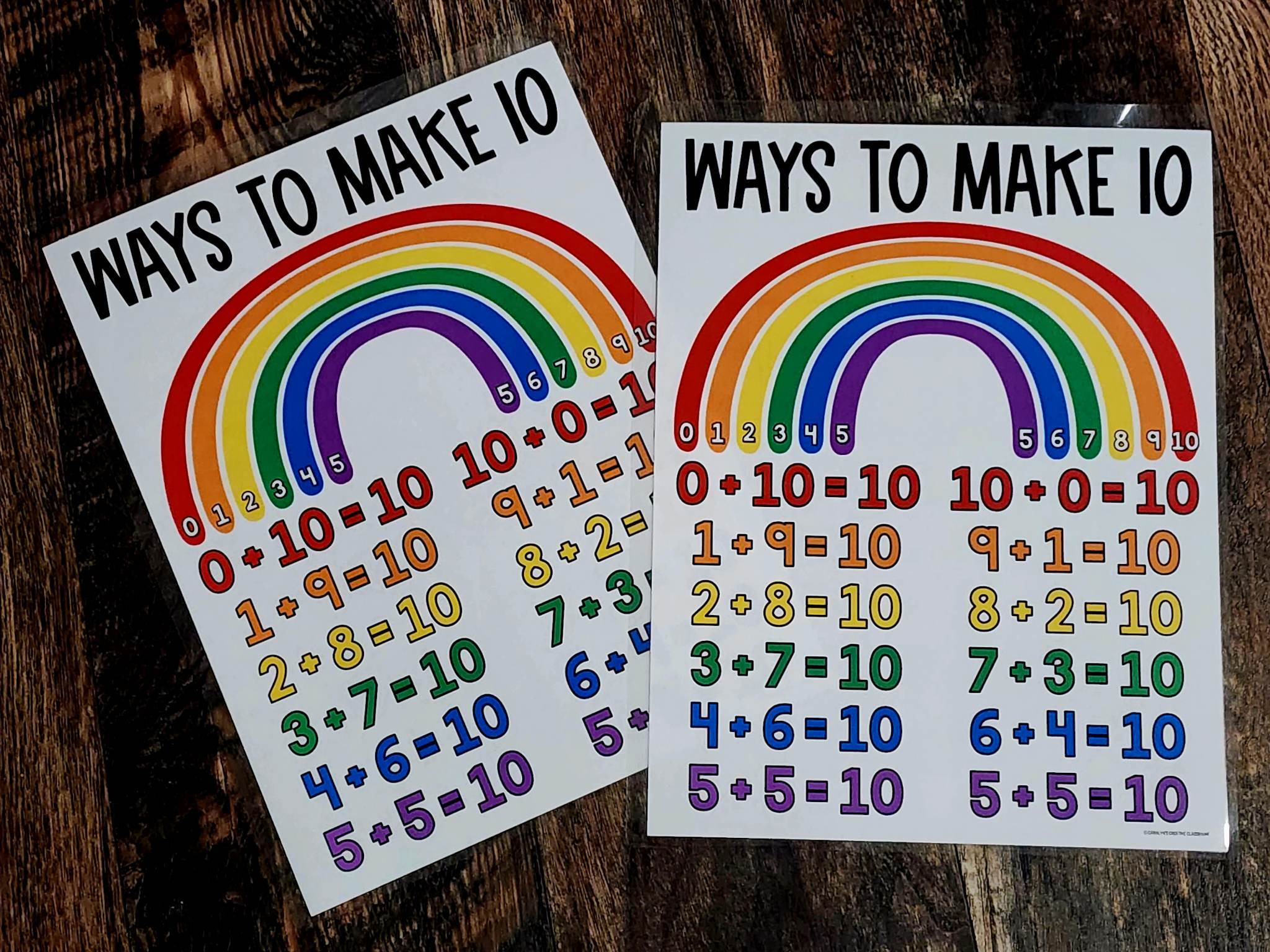 Ways-to-Make-10