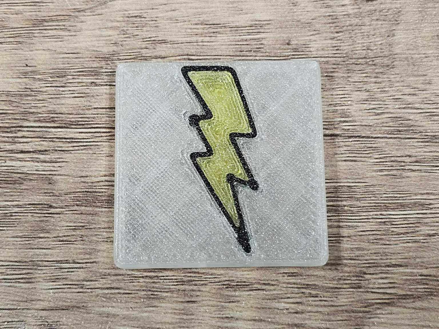 TILES: Seasonal & Themed [Quantity 10 Tiles]