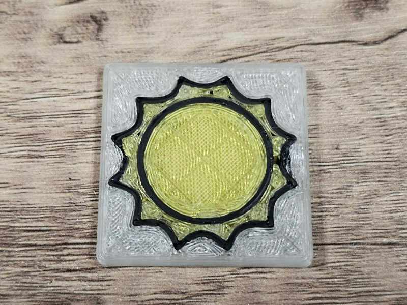 TILES: Seasonal & Themed [Quantity 10 Tiles]