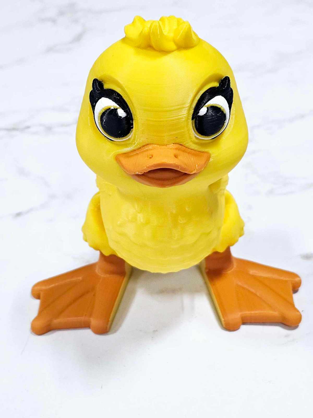 PREK PALS: Duck