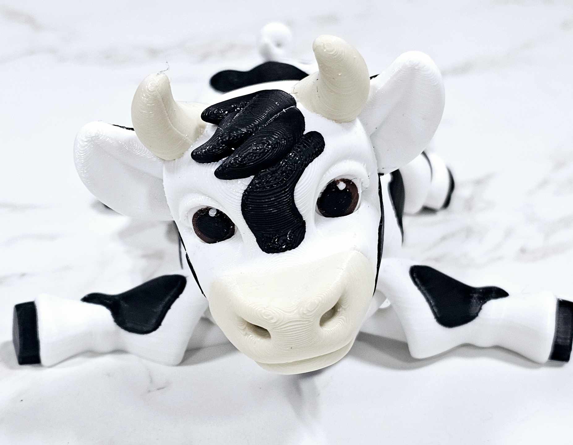PREK PALS: Cow