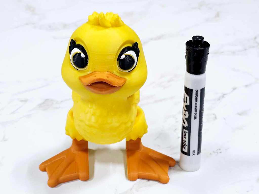 PREK PALS: Duck